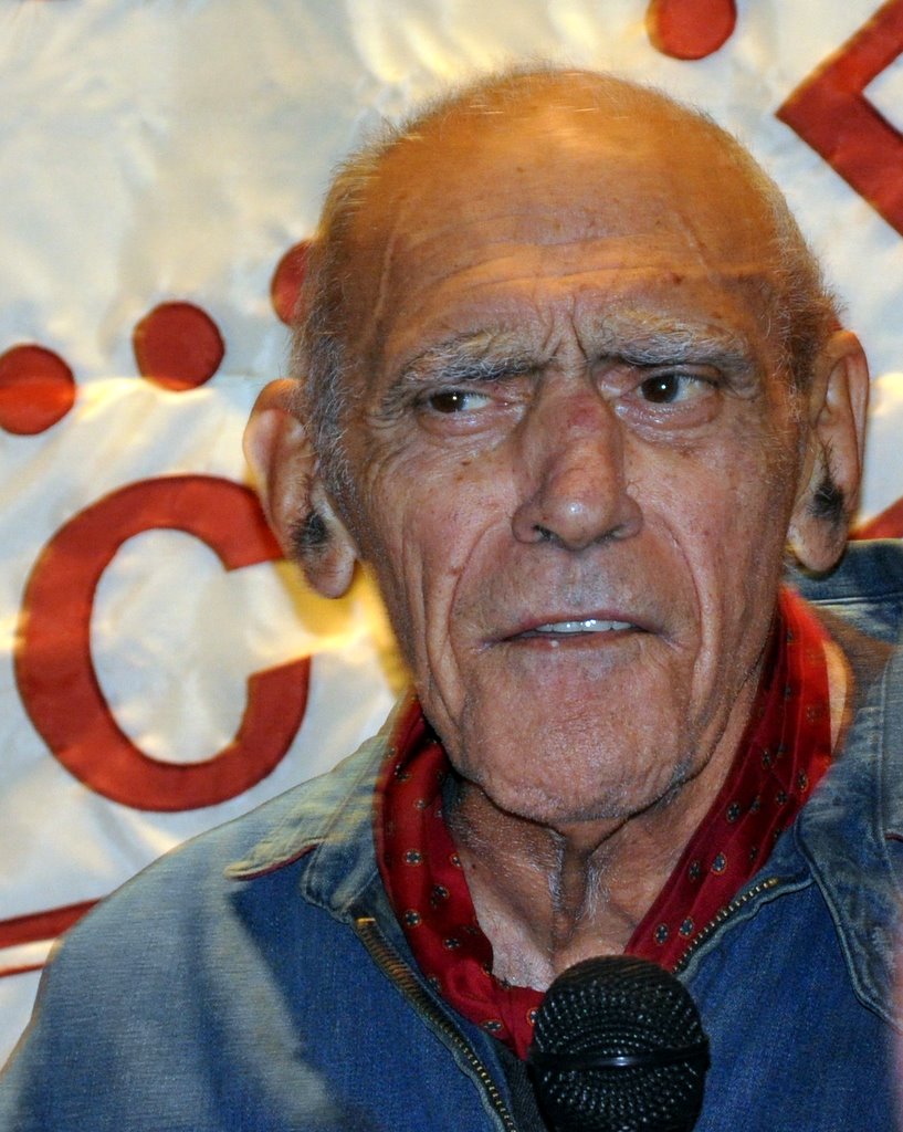 I Live in New York: Even More Old Jewish Comedians at The Friars Club ...