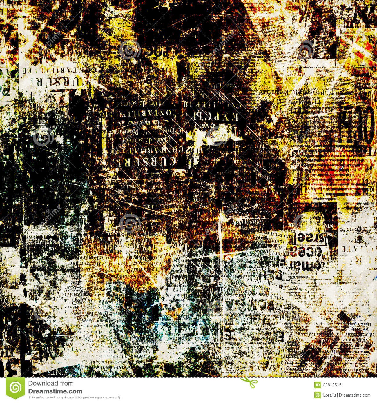 Contextual Studies: Grunge and Art Chantry