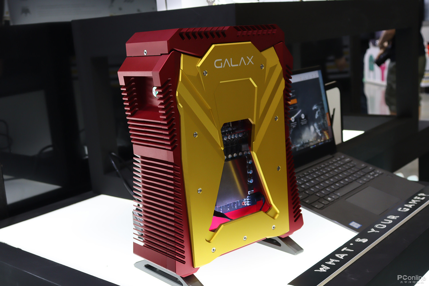 FanlessTech: Marvelous eGPU