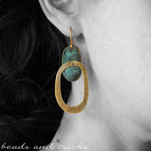 Similoro e patina