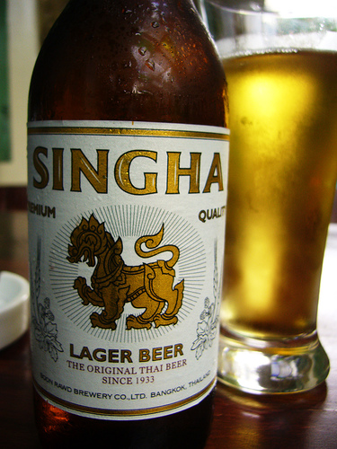 A 20something's guide to living in Asia: The best beers in Asia!