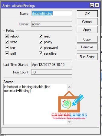 Script Auto Redirect User yang dibinding/bypass ke Halaman Login ...