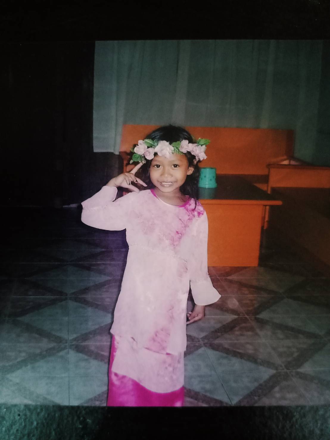 About me Sofia lateh