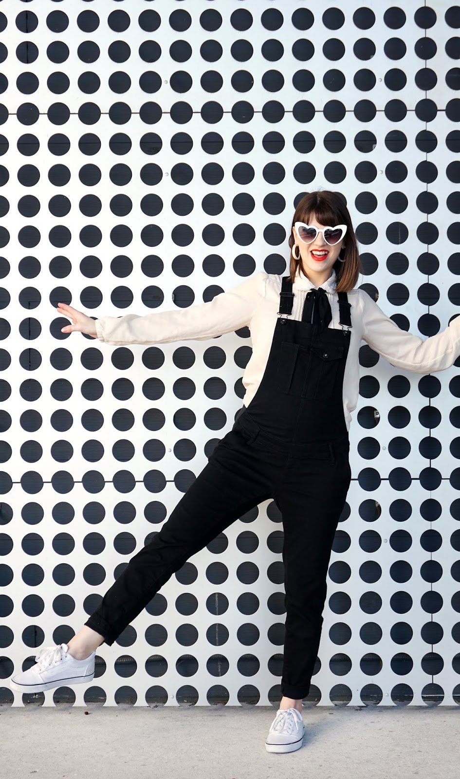 Yes, Overalls Can be Classy! | Call of the Styled