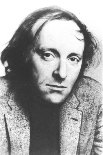 LIRYKA, LIRYKA...: Pieśń niewinności... - Josif Brodski