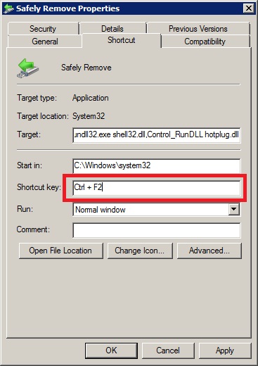 Cara Membuat Shortcut Atau Hotkey Untuk Safely Remove Hardware Bezets cara-membuat-shortcut-atau-hotkey-untuk-safely-remove-hardware-bezets