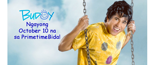 The Kulot Chronicles: Budoy: All About Pure Love