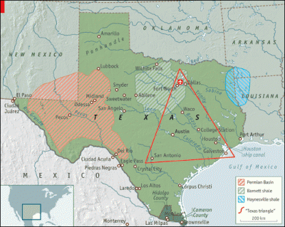 A Brazilian Jiu-Jitsu Tour of Texas