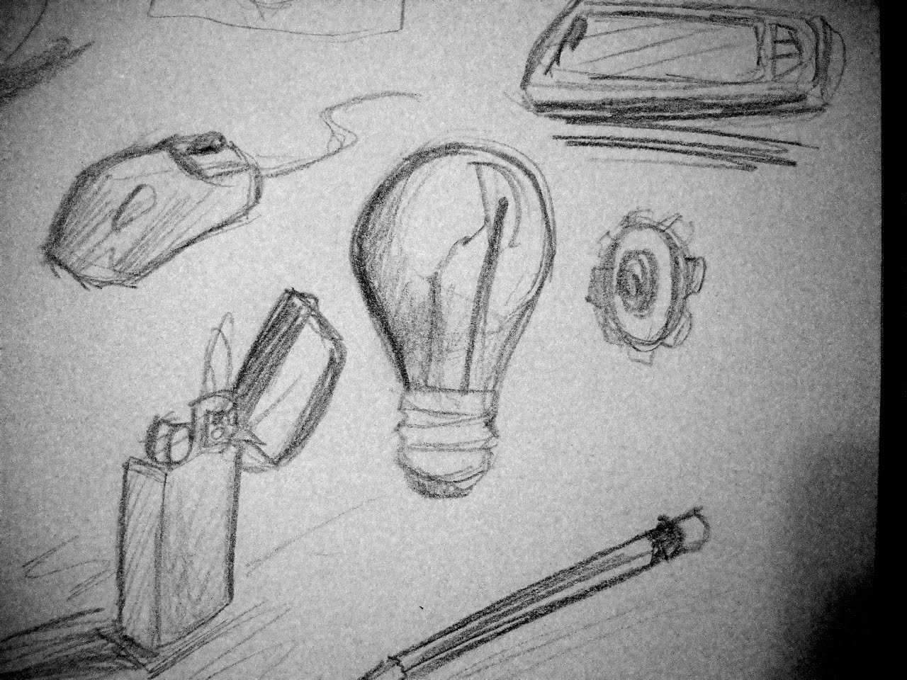 sketch it: technical difficulties