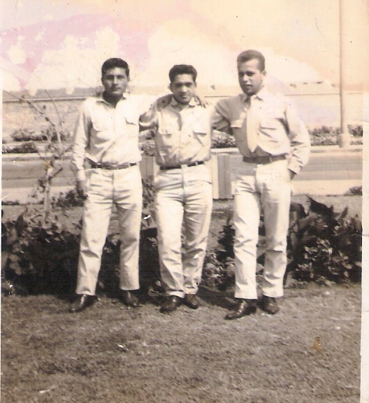 G U E 2 DE MAYO 1966: PROMOCIÓN 1966 FOTOS DEL RECUERDO 2