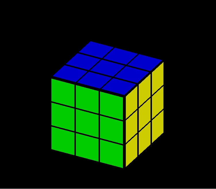 GitHub - etuna/rubix: OpenGL - Rubik's Cube GitHub - etuna/rubix: OpenGL - Rubik's Cube