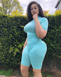 Age : How old is Kristiana King?