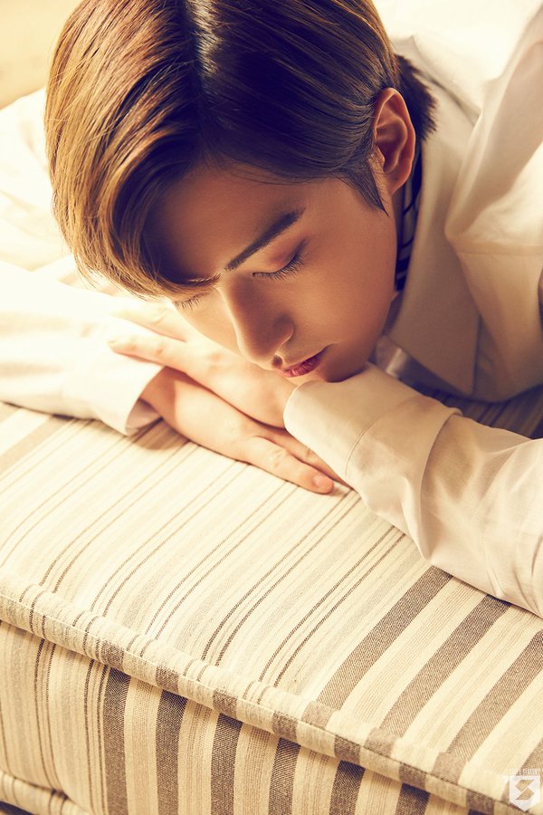 BLOCK-B Jaehyo - "TOY" Teaser Image ~ MY K-POP GALLERY