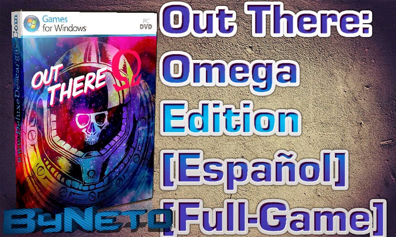 Out there omega edition remembering alien language - stattees