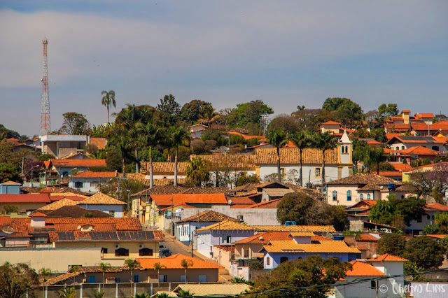 Cidade de Bonfim: tradição, cultura e história ~ Conheça Minas