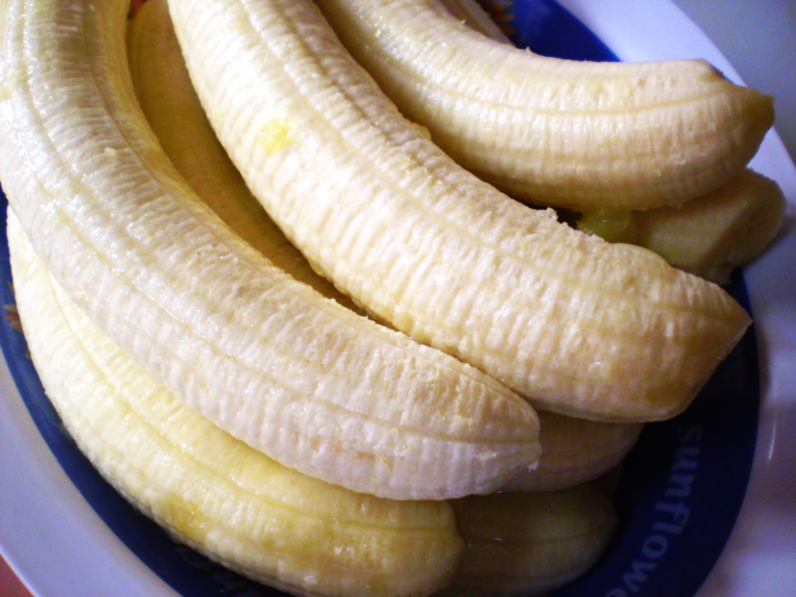 Cocina de Corazón: Pollo Carioca con Plátanos Fritos Apanados