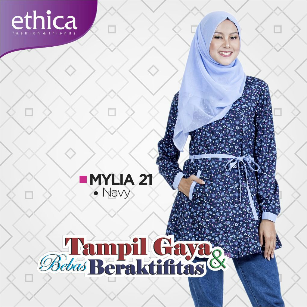 MYLIA 21