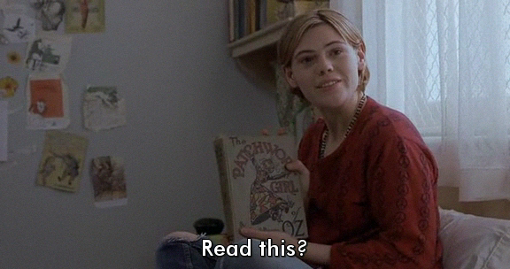 the mask of god: Free Winona