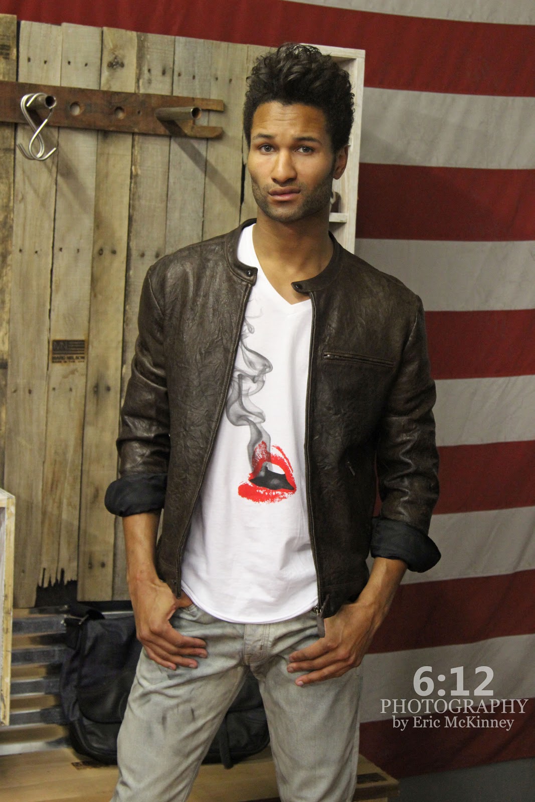 6:12 Photography by Eric McKinney: Knoxville Fashion Week: Marc Nelson ...