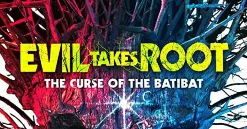 LIVINGDEAD: Evil Takes Root 2020