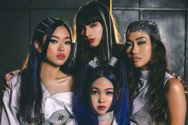 DOLLA KEMBALI DENGAN SINGLE KEDUA - IMPIKAN/ WATCH ME GLOW