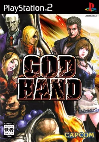 Godhand ps2 game saves - motorsapje