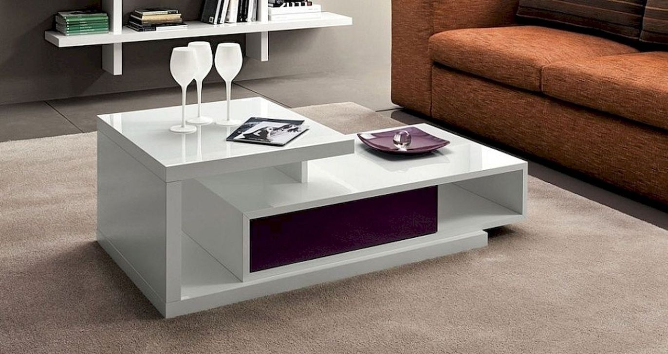 57 Comfortable Tea Table Design Ideas That Make You Happy | ARA HOME