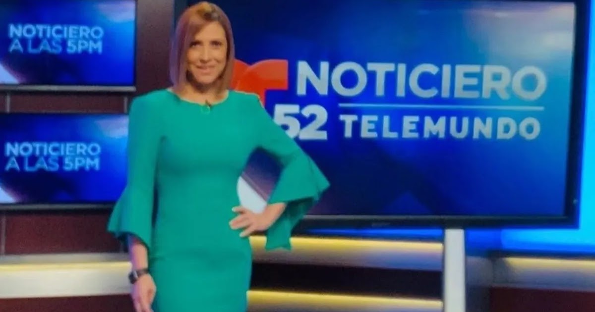 EnXclusiva: Sigue despido talentos de Telemundo 52 Los Angeles