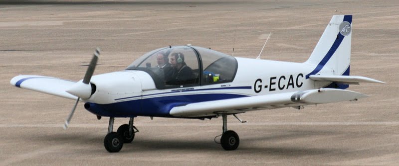 Birmingham Airport Photo Blog: Wednesday 2 March 2011 - RAF Avia Saab ...