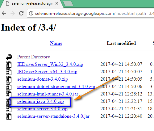 Selenium-By-Arun: PhantomJS - Executing Selenium Automation scripts on ...