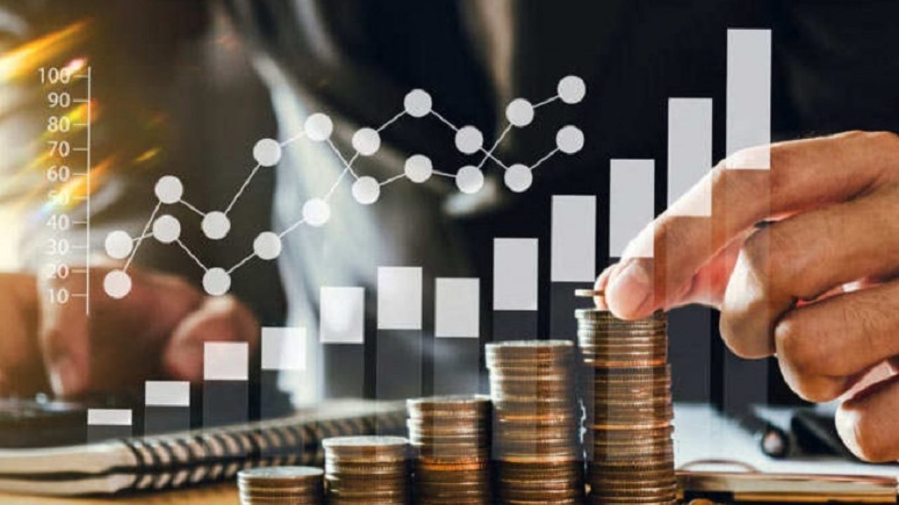EconomÍa SalvadoreÑa A Partir De La Última DÉcada Del Siglo Xx