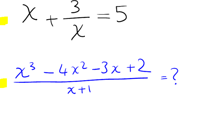 Puzzles and Figures: Easy algebra substitution