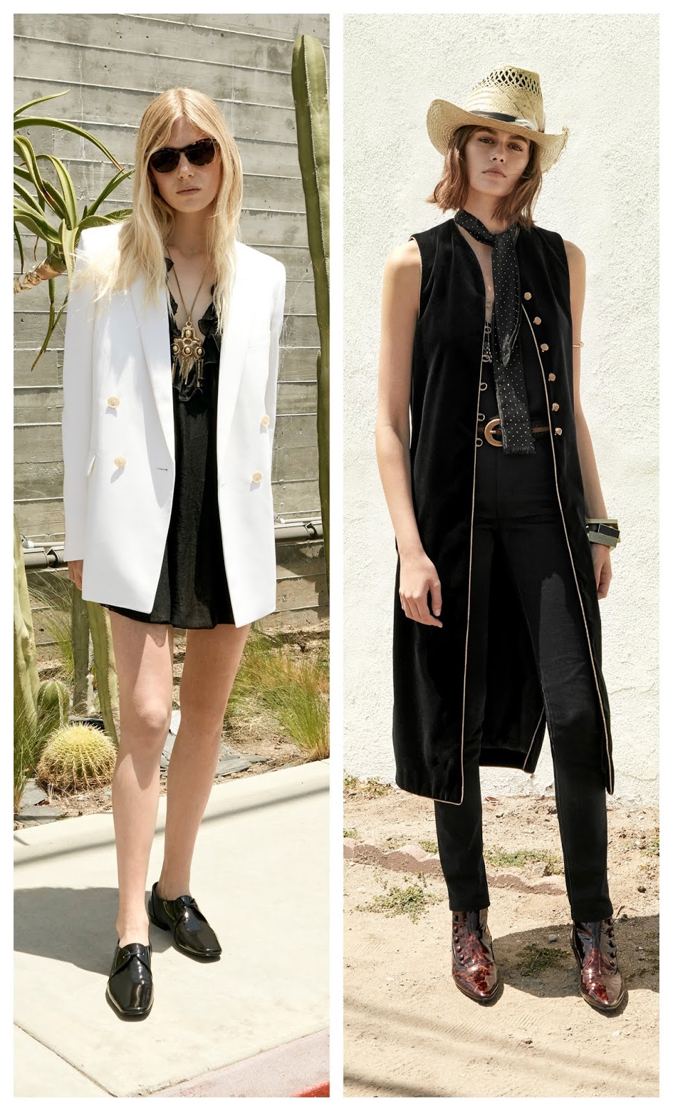 S in Fashion Avenue: SS 2020 FASHION TRENDS: Colors