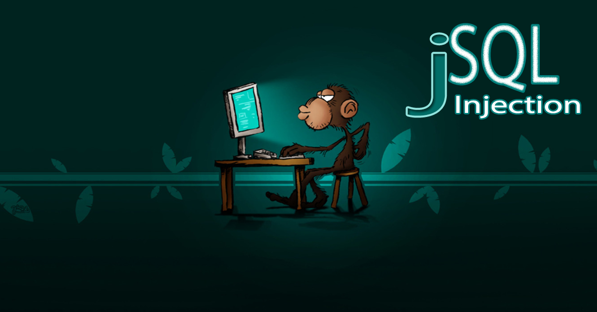 SQL Injection Attack Using JSQL Injection Tool