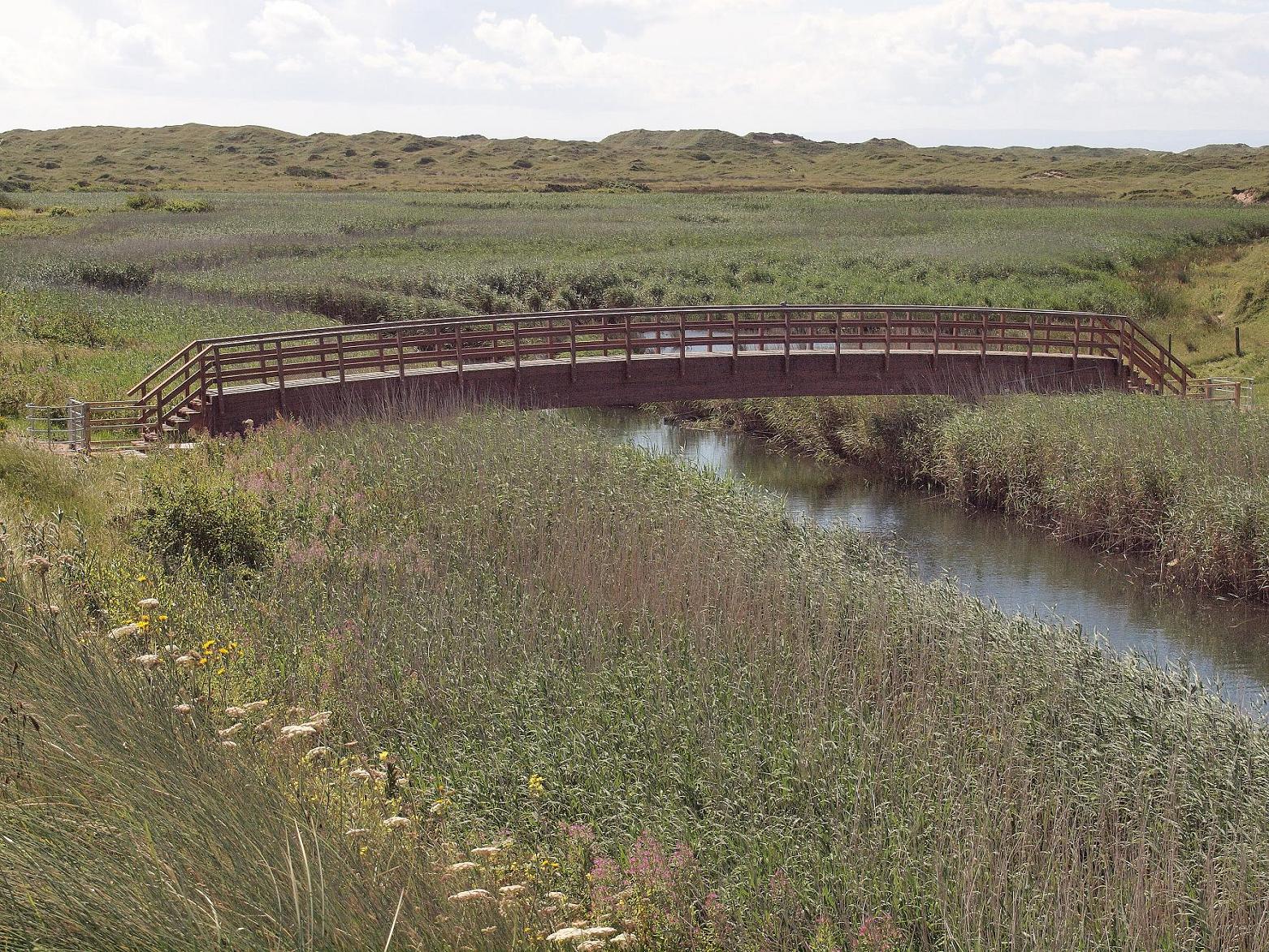 GRC Maps and Sites: Bridgend Area