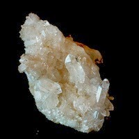 El cuarzo y sus propiedades - Belleza