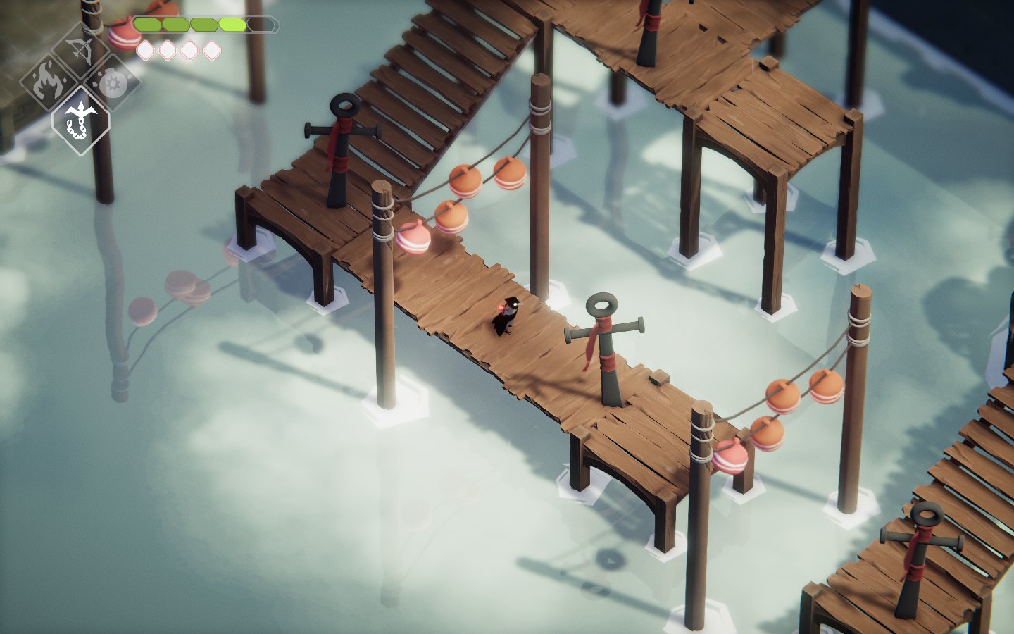 Análise: Death's Door (Multi) é uma elaborada aventura por um mundo ...