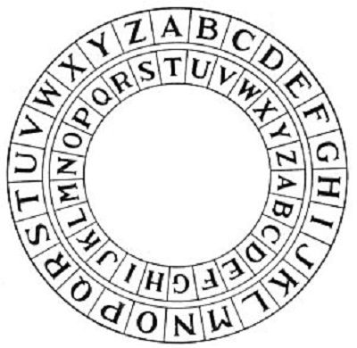 The Illuminatus Observor: Venus and Mars as Acroamatic Cryptograms