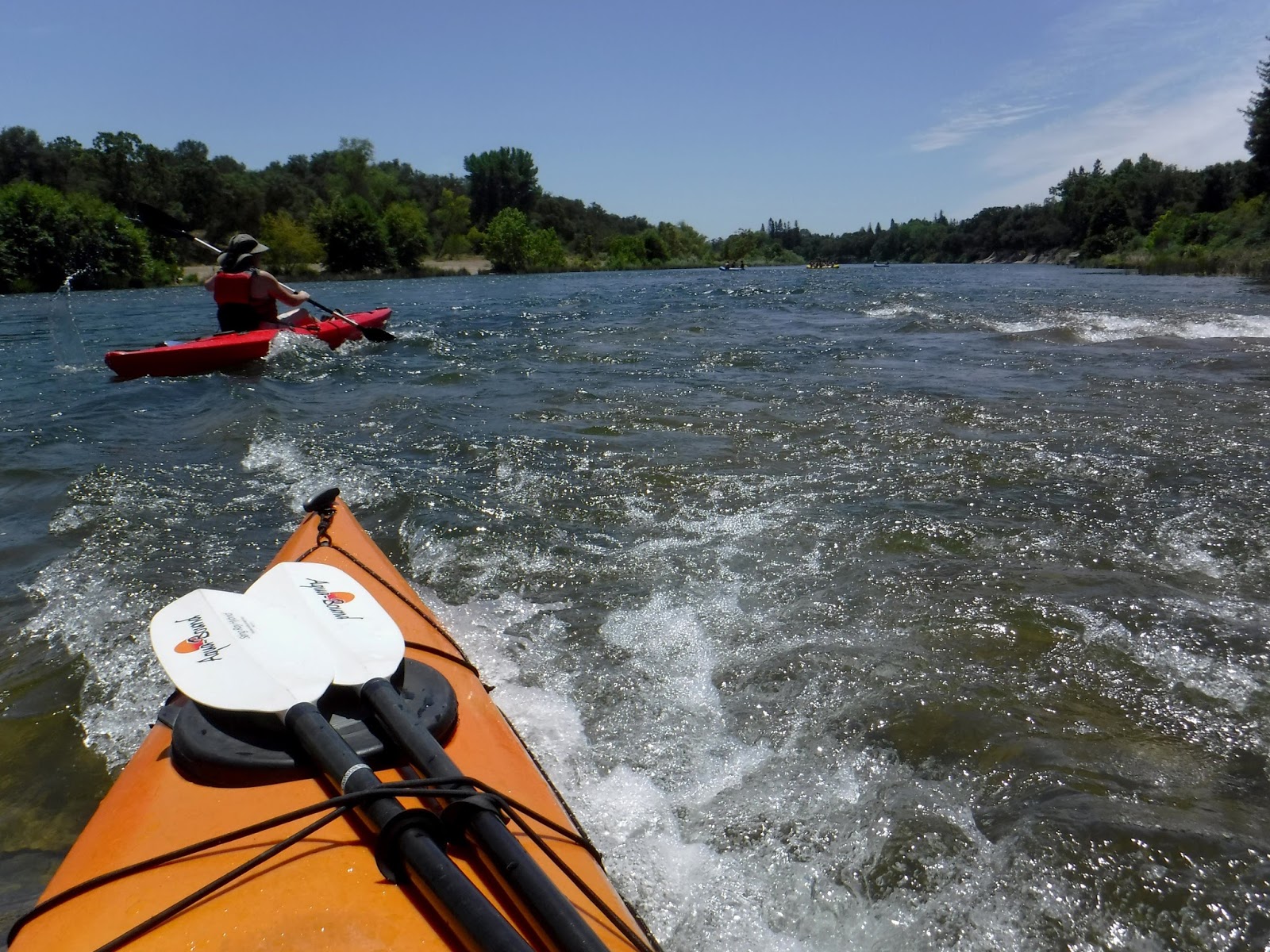 Outside Adventure to the Max: 2016 IN REVIEW: PICTURES OF THE YEAR