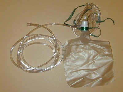 ND Clinical Board Review: Guide to Oxygen Delivery System