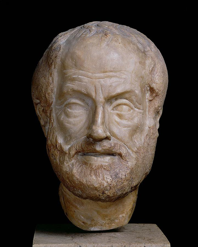 Artist of the day: Artist of the day, June 26: Lysippos, a Greek ...