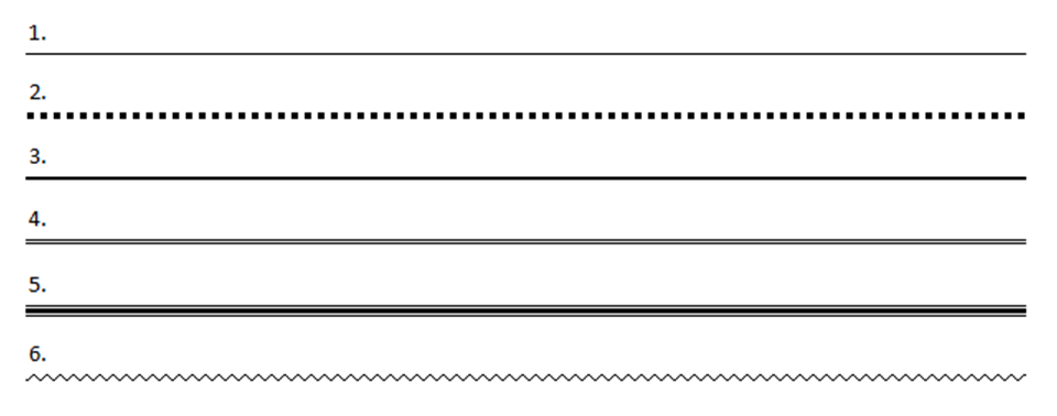 Bagus's Blog: Desain Pemodelan Grafik : Element of Graphic Desgin