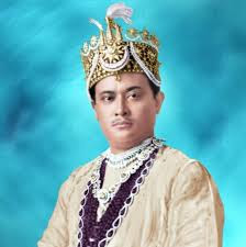 Bir Bikram Kishore Manikya Lifesytle :The Modern Architect of Tripura ...