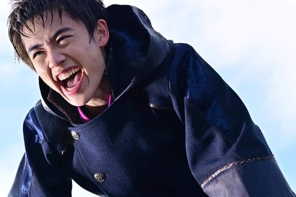 Kamen Rider Saber Episode 20 Title & Summary - JEFusion