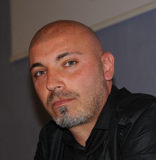 L'EPOUSE DE LAQUE/ ANNE JONAS ET ILLUSTRE PAR ANDREA SERIO