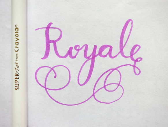 Our Journey in Journals: My Calligraphy Progress in 1 Year (and Our ...