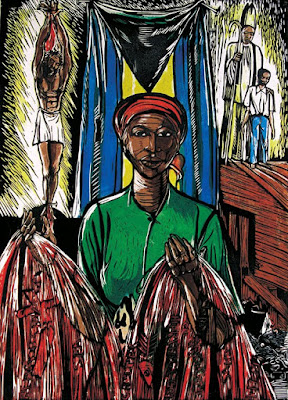 Mixed Media, Official blog of The National Art Gallery of The Bahamas ...