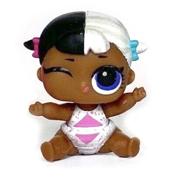 L.O.L. Lil Sister Dolls | L.O.L. Dolls