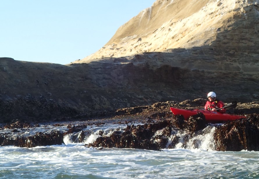 Out of Sight, Out of Mind