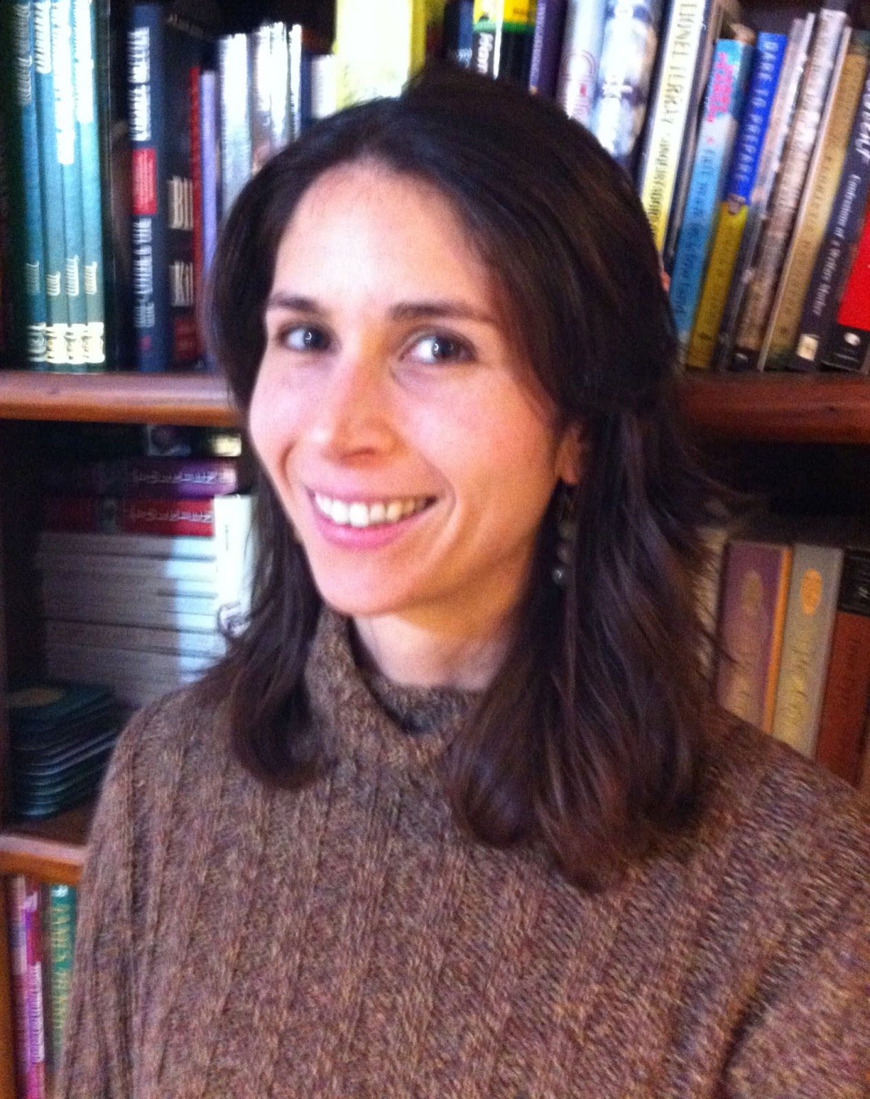 Breakwater Reading Series: March 2013